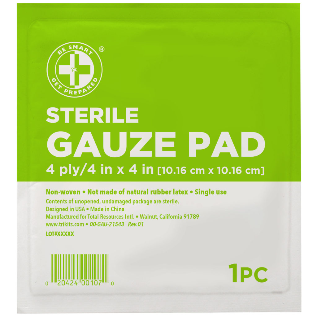 Refills Archives - First Aid Plus More