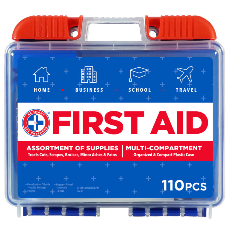 Home & Family Archives - First Aid Plus More