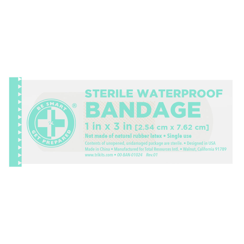 Bandages Archives - First Aid Plus More