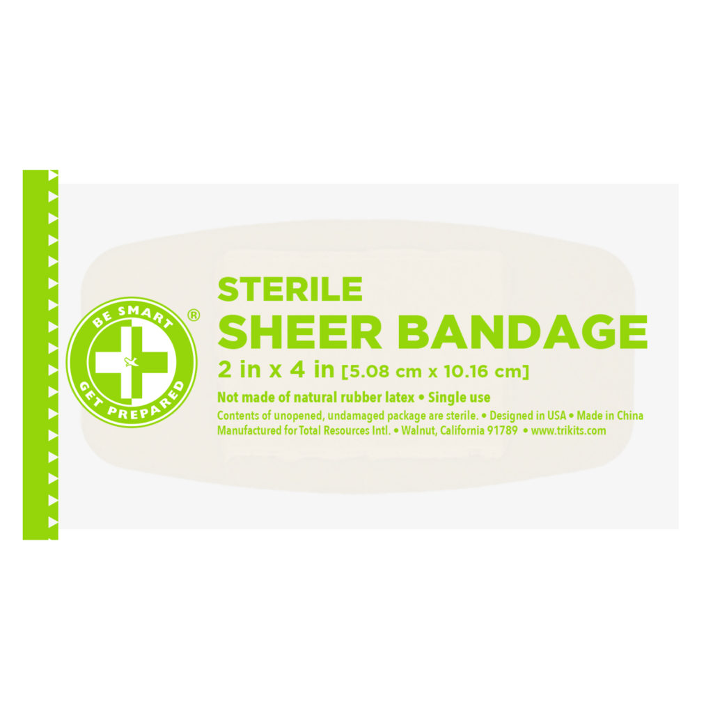 Bandages Archives - First Aid Plus More