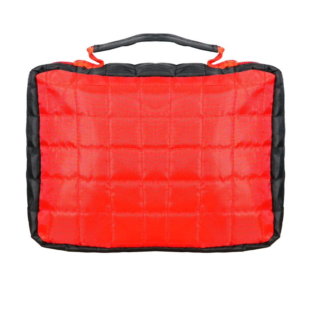 First Aid Kit - 200 pcs - First Aid Plus More