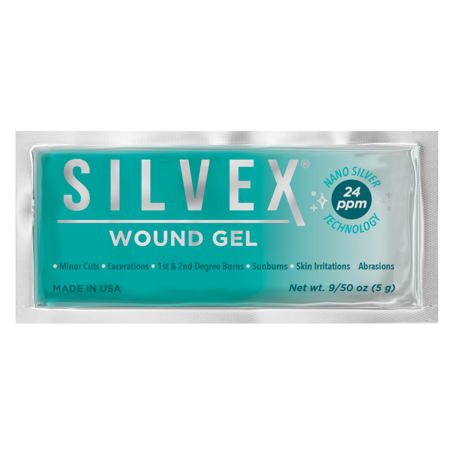 Nano Silver Archives - First Aid Plus More